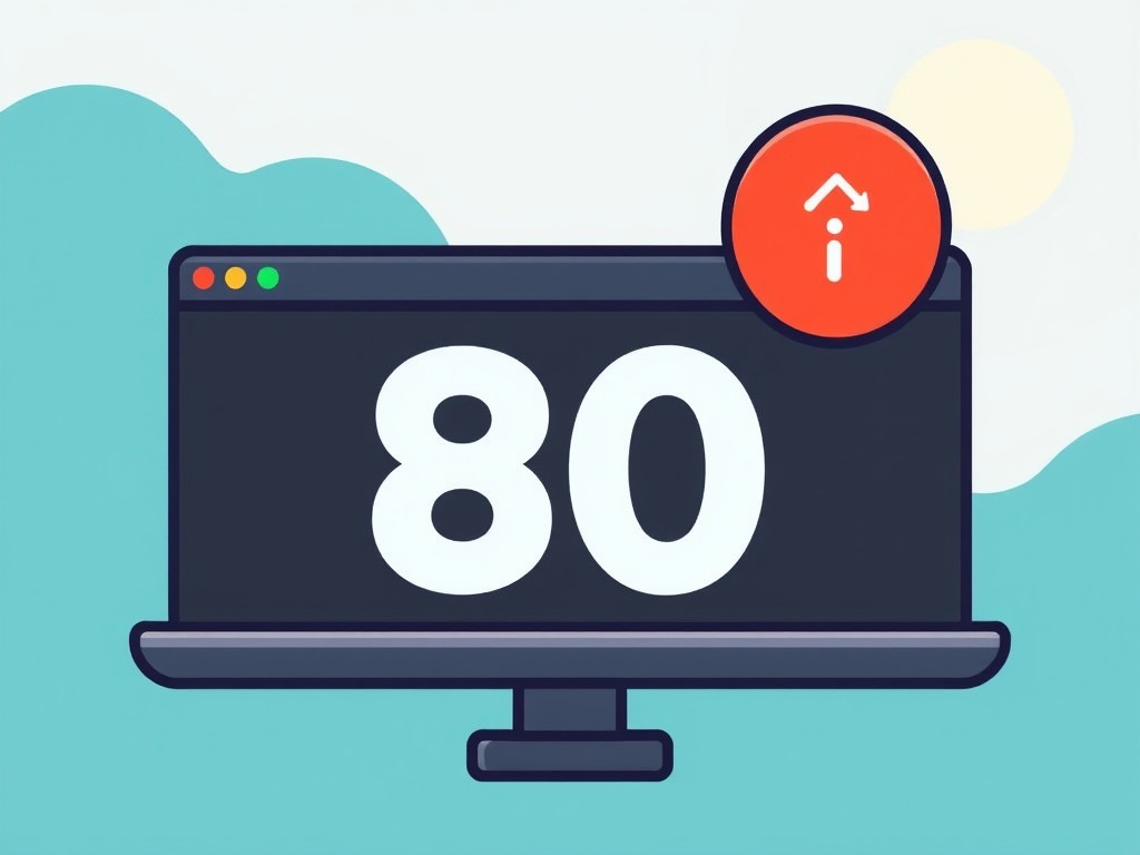 How To Allow Port 80 On CentOS 7 - Softwarecosmos.com