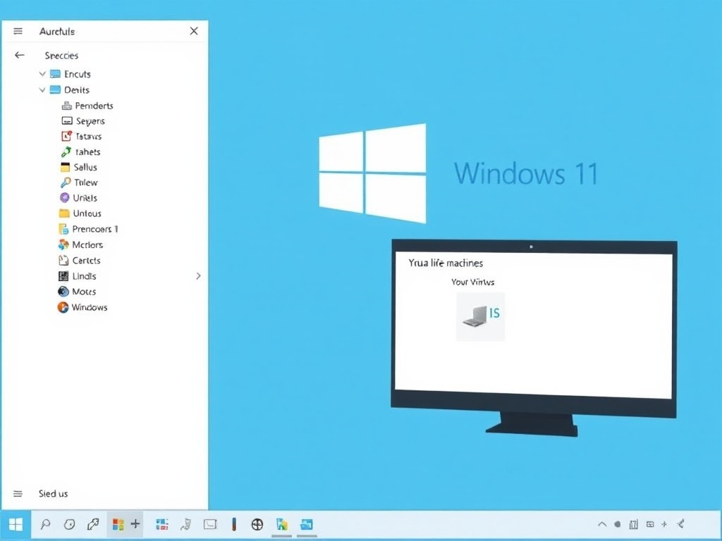 Step-by-Step Guide To Setting Up Virtual Machines On Windows 11 And ...
