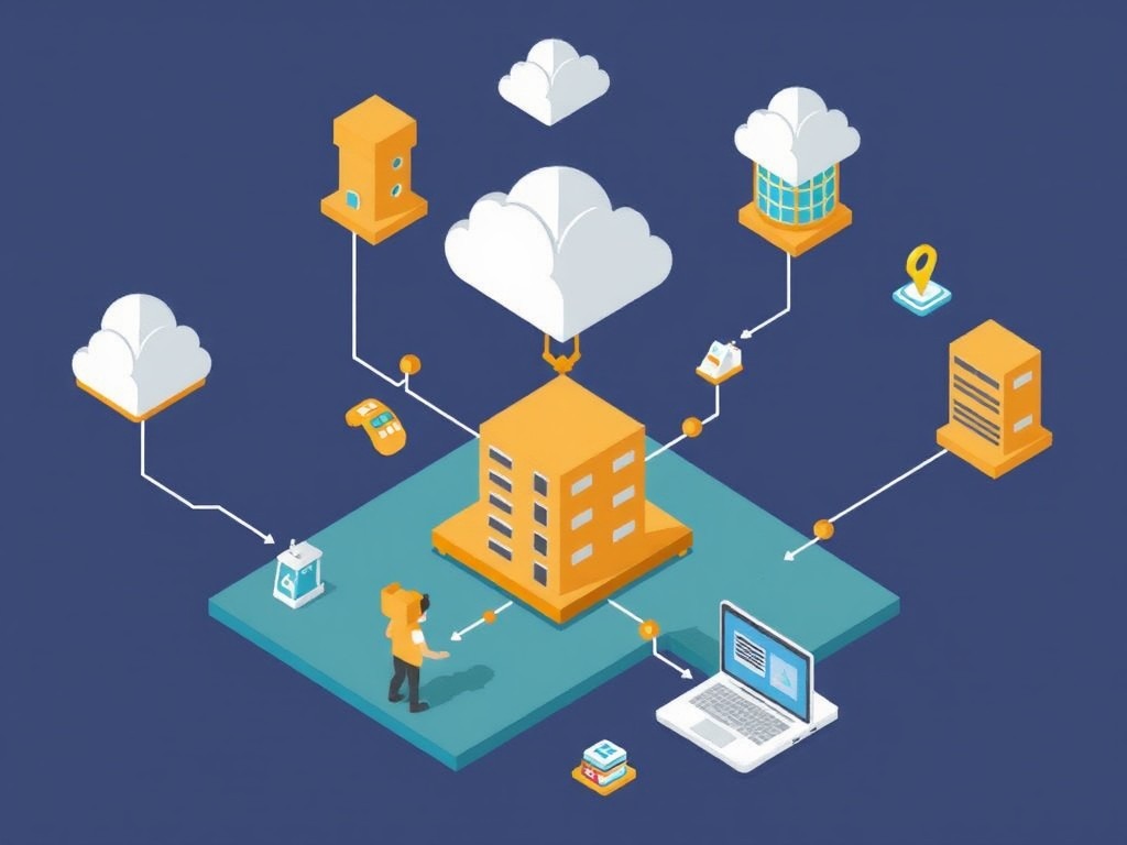 What Is Application Migration A Comprehensive Guide To Transitioning Your Software