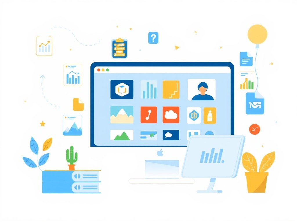 Cloud-Based Digital Asset Management: What It Is & What Features Are Most Important