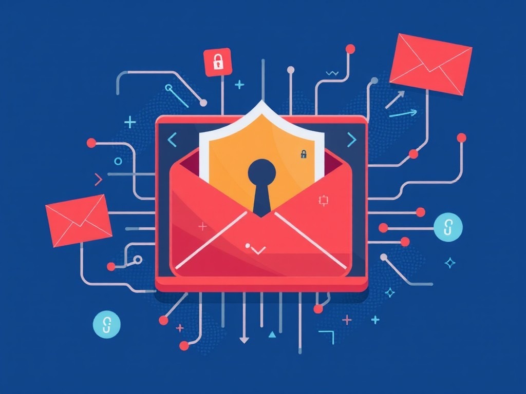 Best Ways To Secure Your Email: Key Steps To Keep Your Inbox Safe
