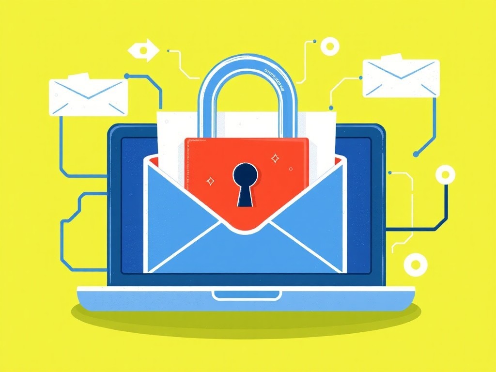 Best Ways To Secure Your Email: Key Steps To Keep Your Inbox Safe