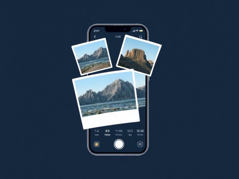How To Combine Photos On IPhone: A Step-by-Step Guide
