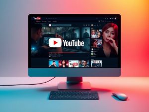 What Font Does YouTube Use For Their Logo?
