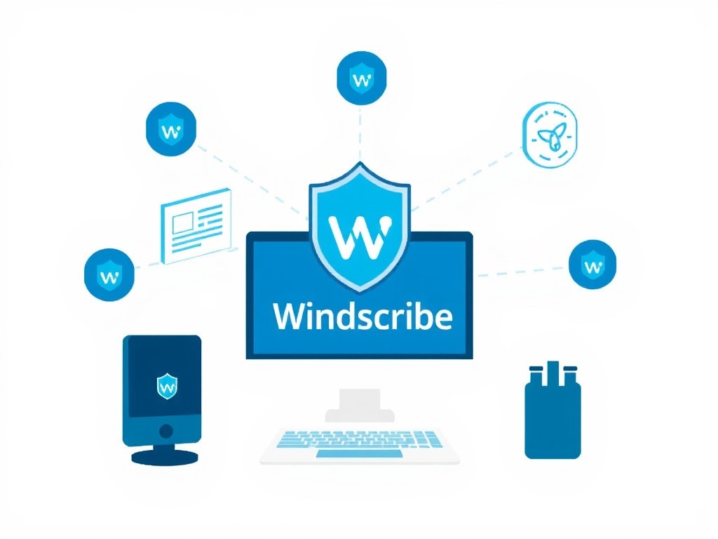 Is Windscribe VPN Safe? A Comprehensive Guide To Its Security And Privacy