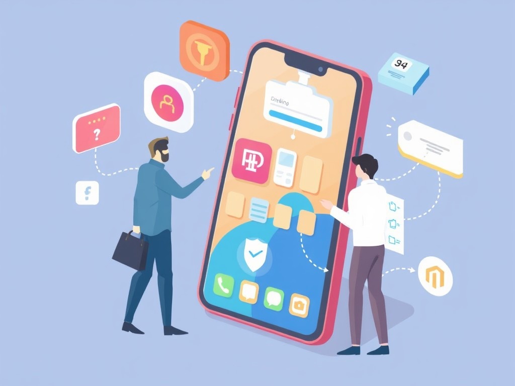 Native Vs Cross-Platform Mobile App Development: Which Approach Is ...