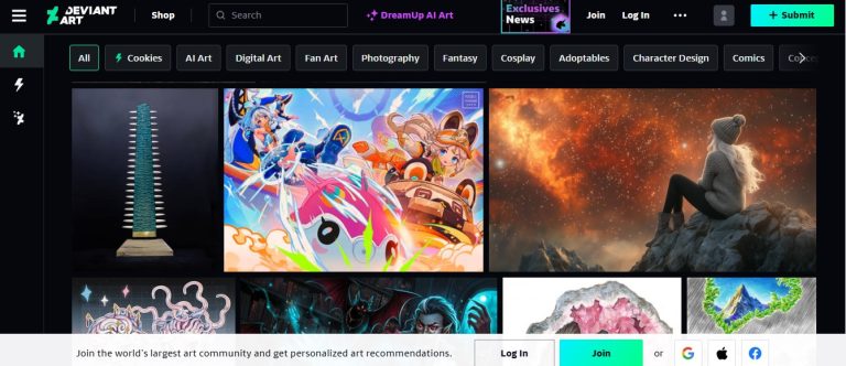 Is DeviantArt Safe? A Complete Safety Guide For Artists And Users
