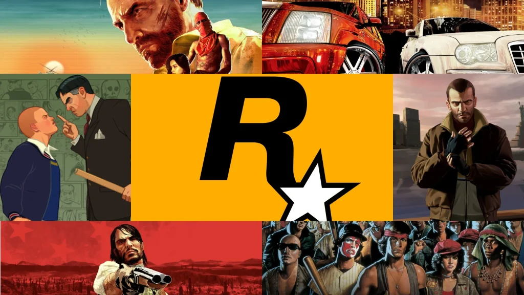 Is Rockstar Games Safe? A Comprehensive Guide To Security, Privacy, And ...