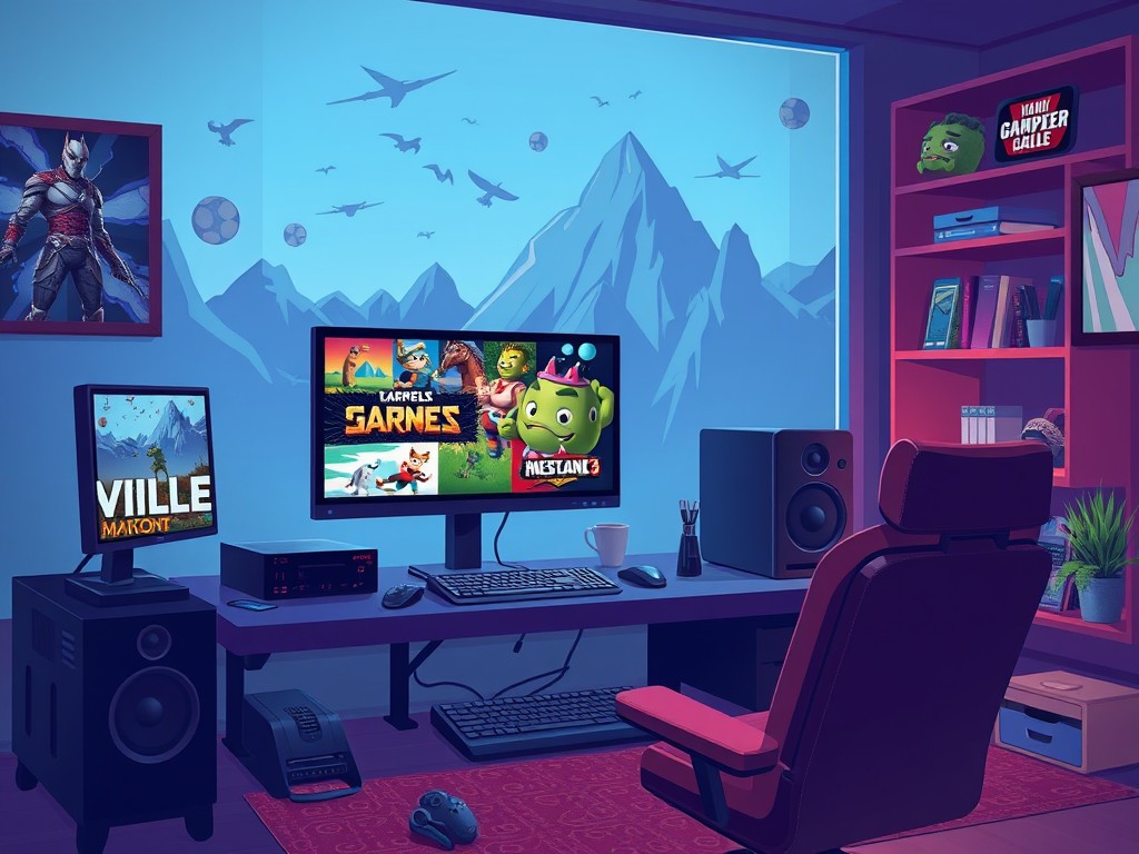 Is Freegogpcgames.com Safe And Legal? A Comprehensive Guide