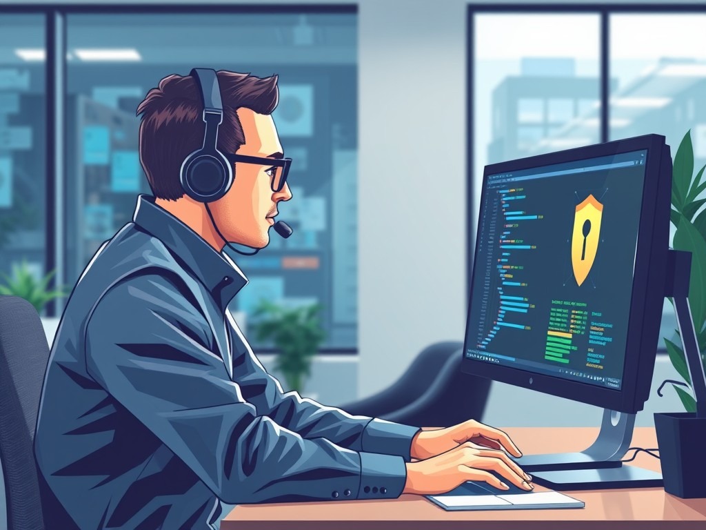 Vulnerability Management Policy Example: A Comprehensive Guide
