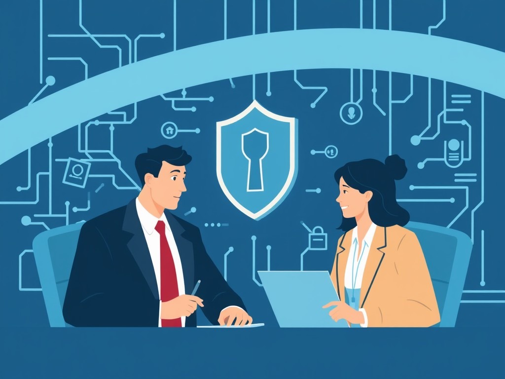 Law Firm Data Breach Prevention Guide In 2025
