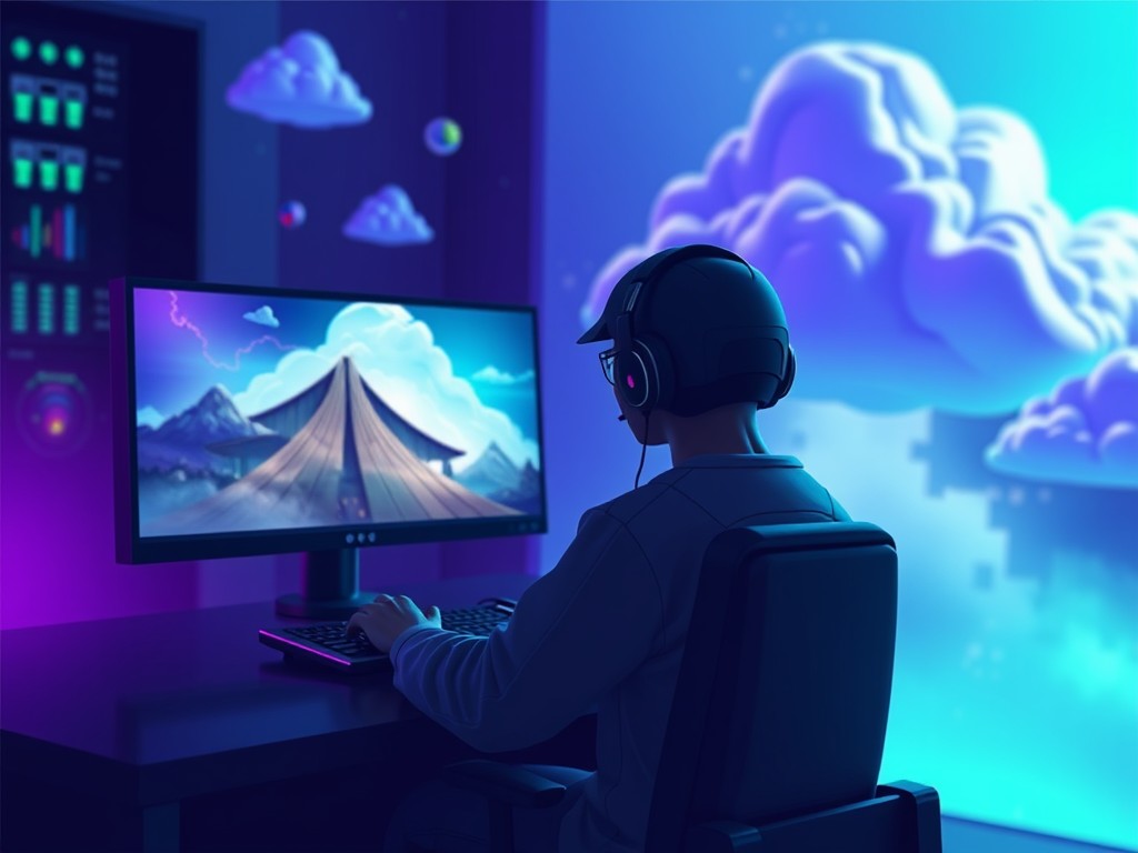 Exploring Cloud Gaming On Xbox: What It Is And How It Works