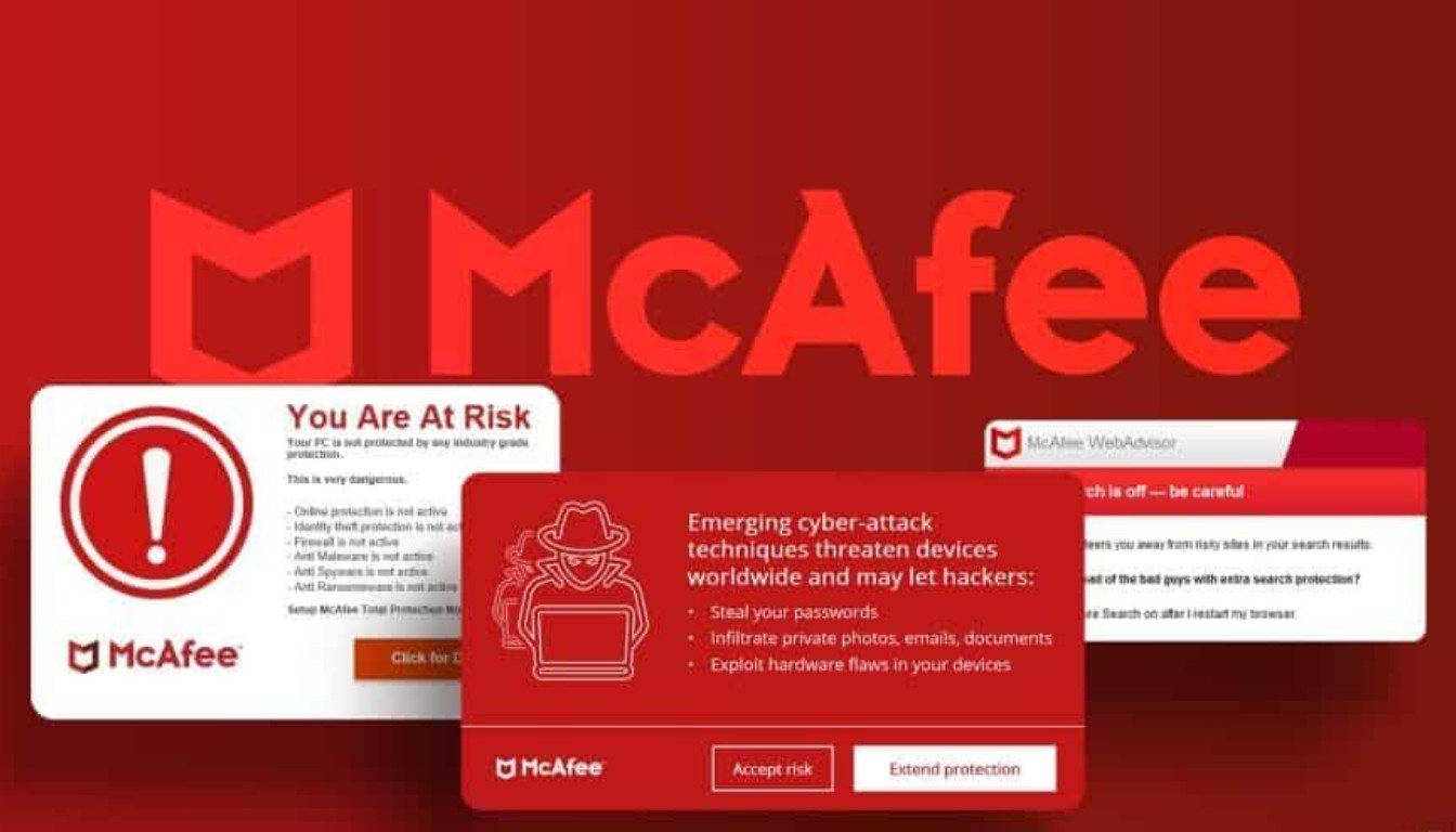 How To Remove McAfee Popups: A Step-by-step Effective Strategies