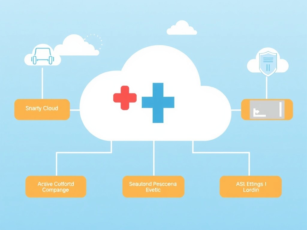 Benefits Of Private Cloud For Healthcare Organizations