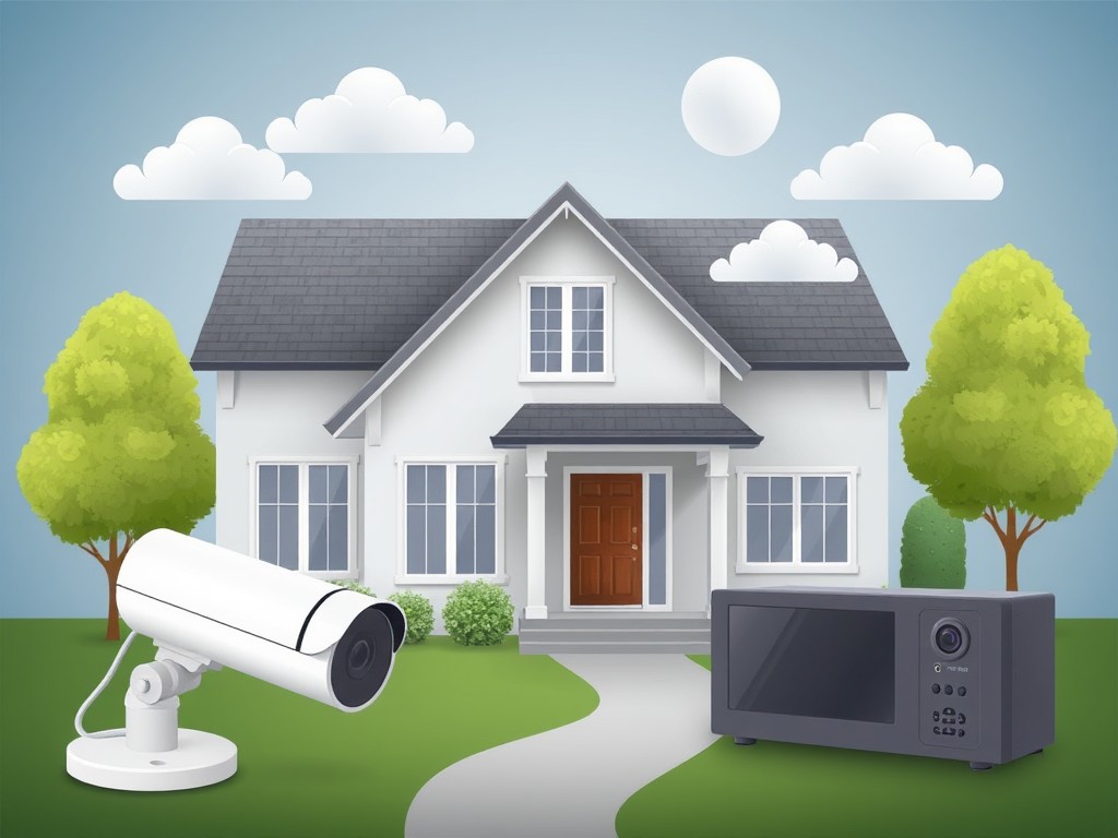 What Is A Home Security System And How Does It Work
