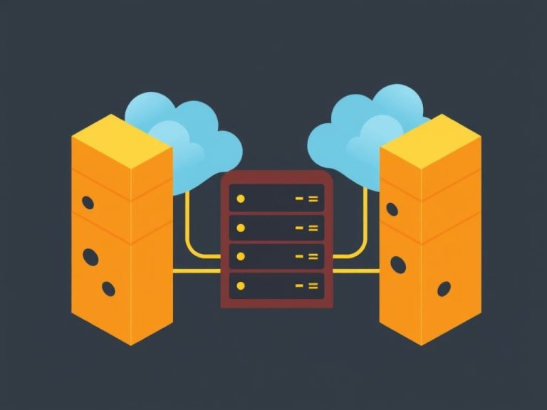 What Is Server Redundancy? Definition And Main Benefits For High ...