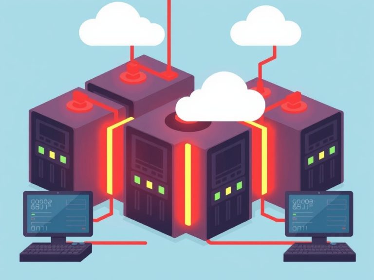 What Is Server Redundancy? Definition And Main Benefits For High ...