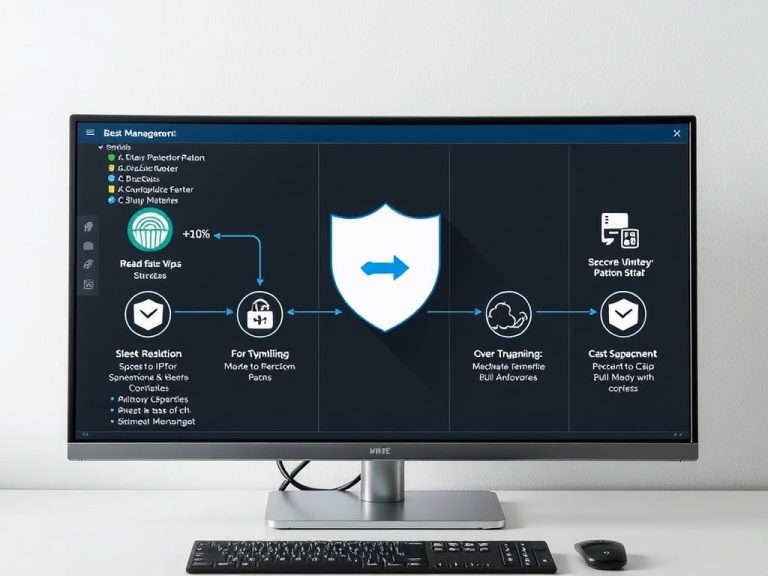 Automated Patch Management Process: Everything You Need To Know