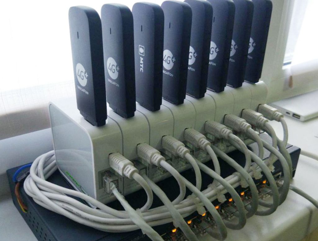 Mobile Proxies Vs. Residential Proxies: What’s The Difference?