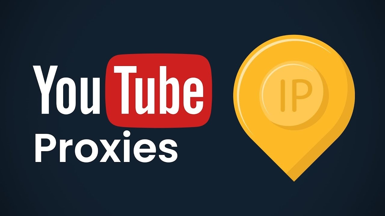 10 Best YouTube Proxy Services: Fast, Secure, And Easy-to-Use Options