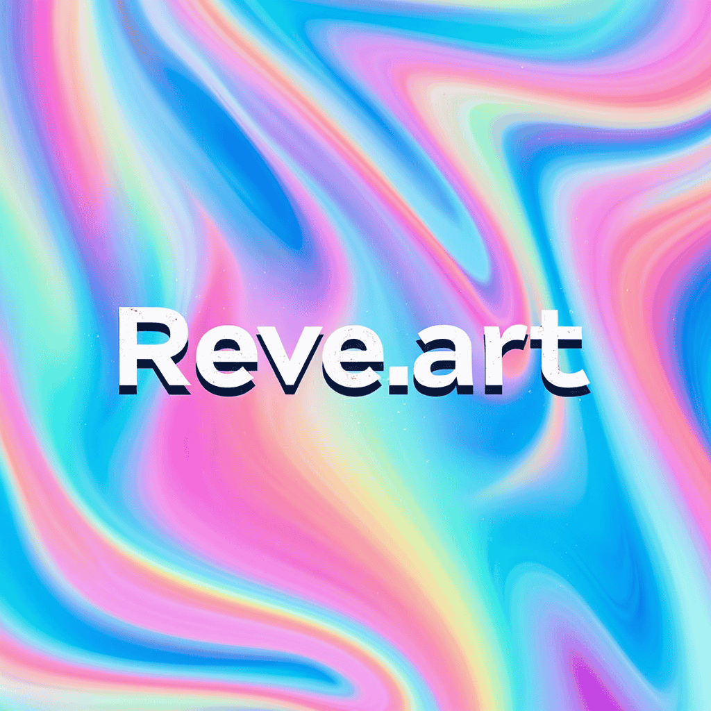 Reve.art: The Free Platform For Creating Text-to-Image With Artificial ...