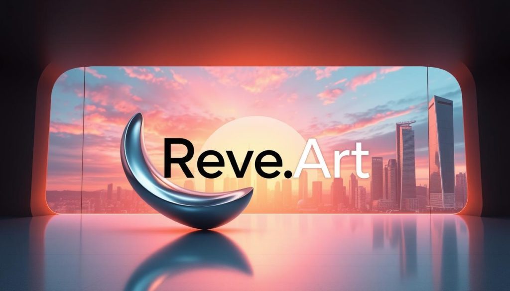 Reve.art: The Free Platform For Creating Text-to-Image With Artificial ...