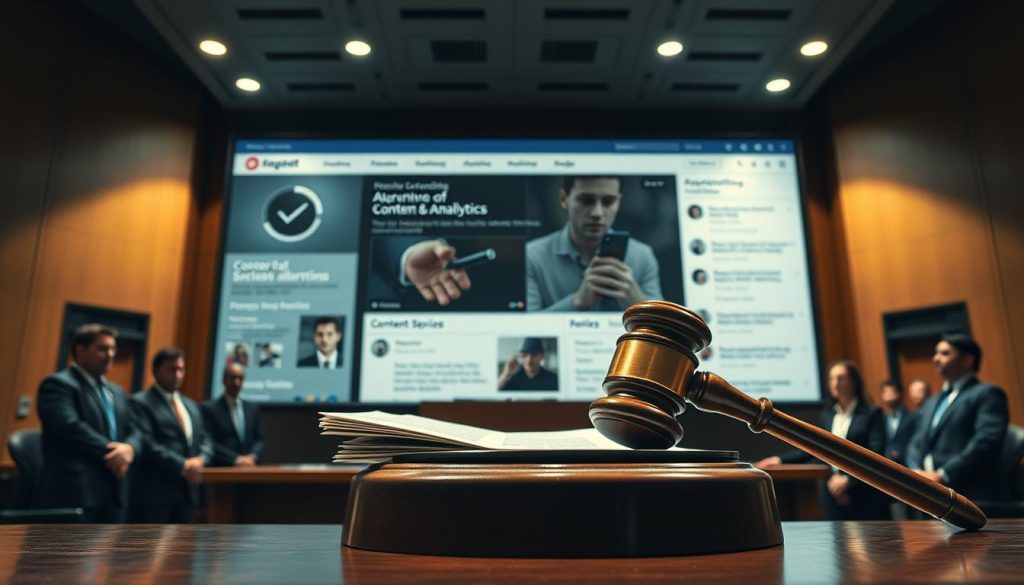 Drive Social Media Lawsuit: What You Need To Know