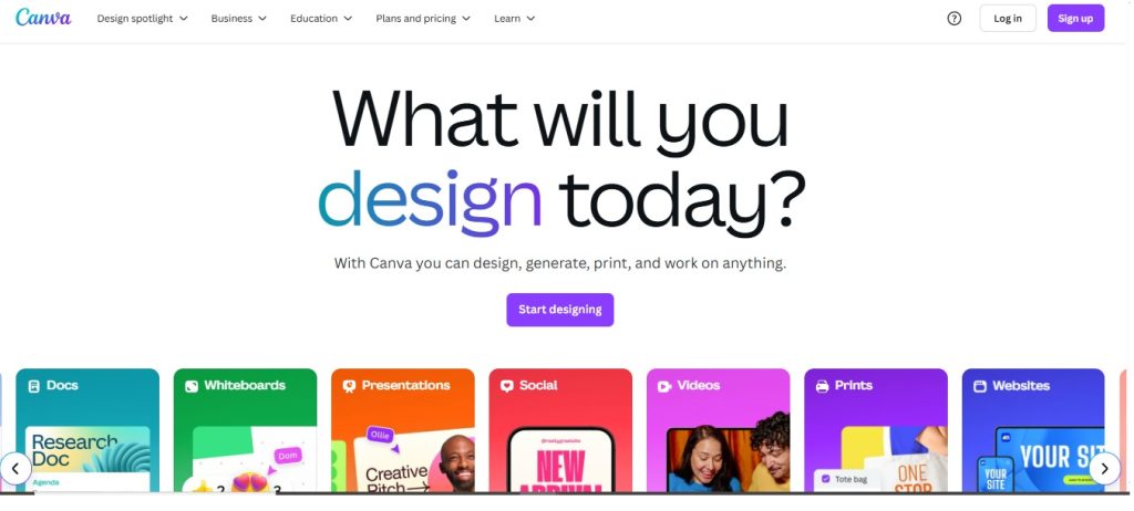 An In-Depth Guide To Canva: Everything You Need To Know About This ...
