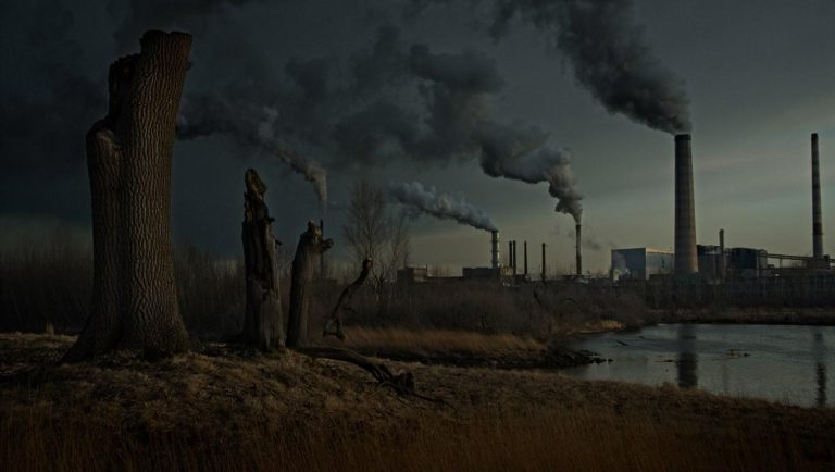 How Technology Affects The Environment Negatively