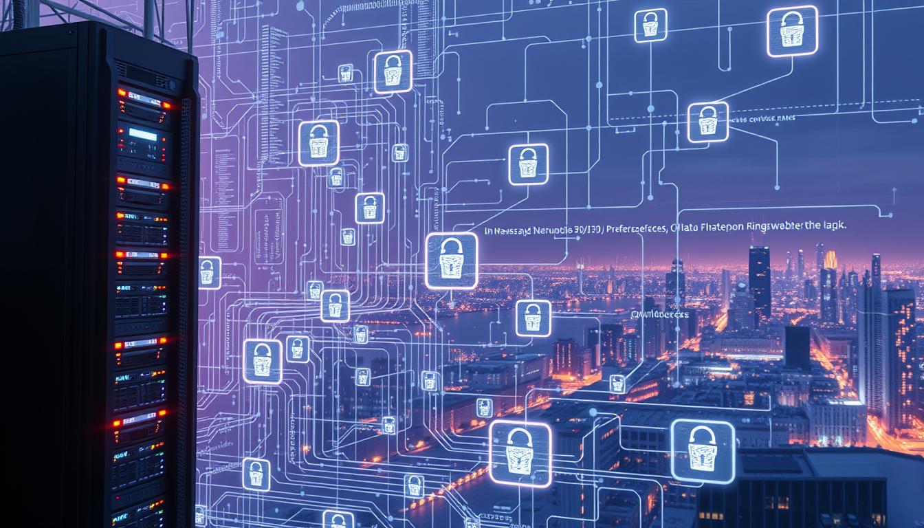 Implementing Data Loss Prevention Best Practices & Strategies