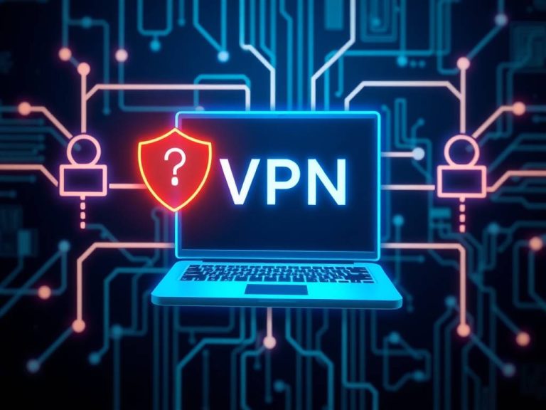 Is 1.1.1.1 VPN Safe? Complete Security Guide For 2025