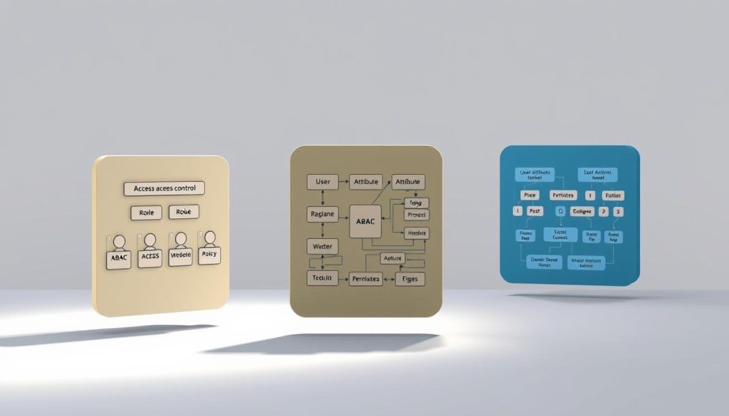 ABAC Vs. RBAC: What Is The Difference?