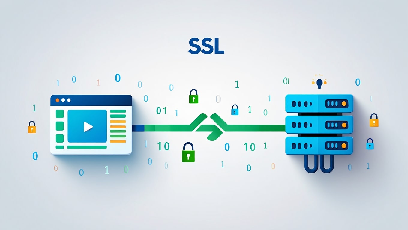 Differences Between DV SSL, OV SSL, And EV SSL Certificates
