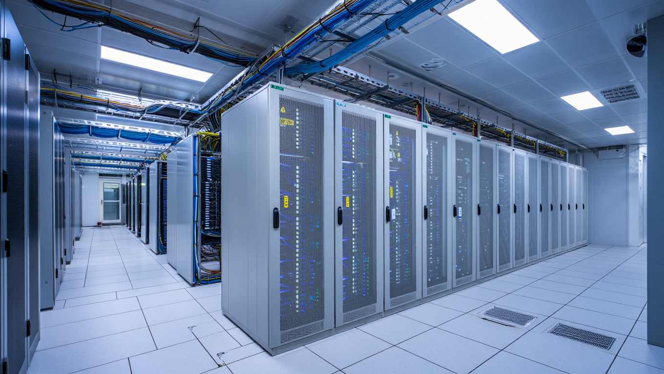 Understanding Data Storage Types: A Complete Guide To Storage Systems And Solutions