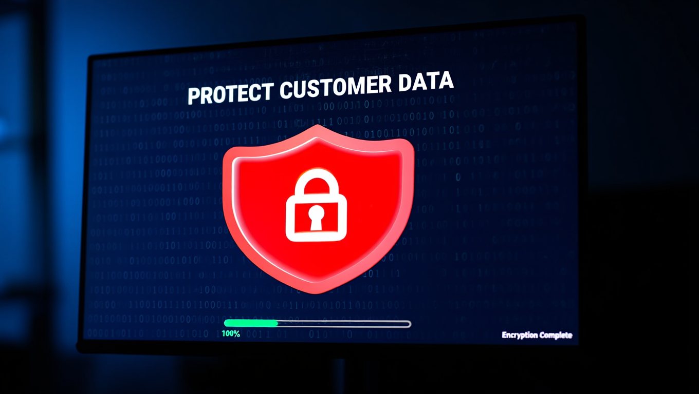 How Can Companies Protect Customer Data? Essential Security Strategies ...