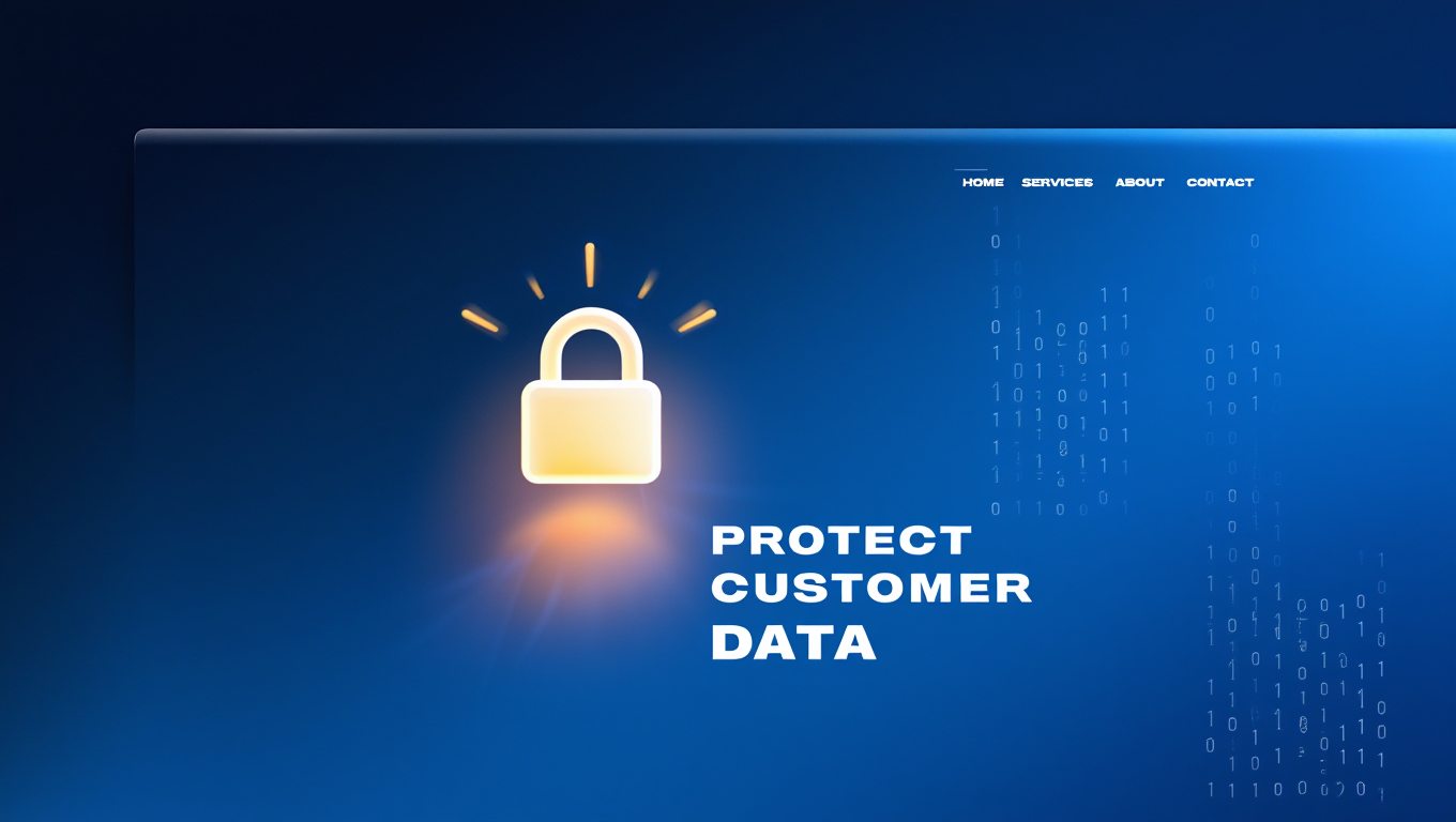 How Can Companies Protect Customer Data? Data Security Protection