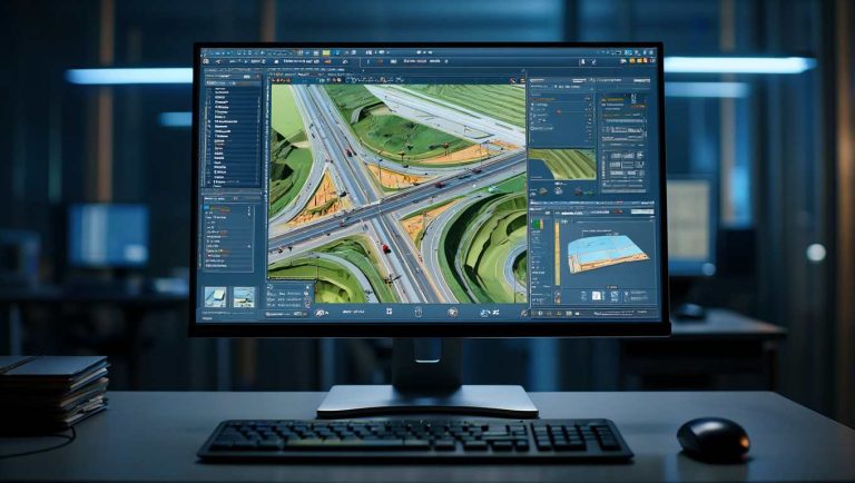Civil 3D Software: Your Complete Guide To Modern Engineering Design