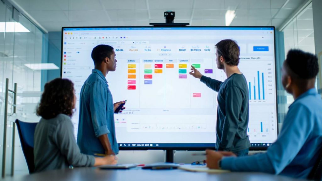 What Is Work Management Software? Your Complete Guide To Getting Work ...