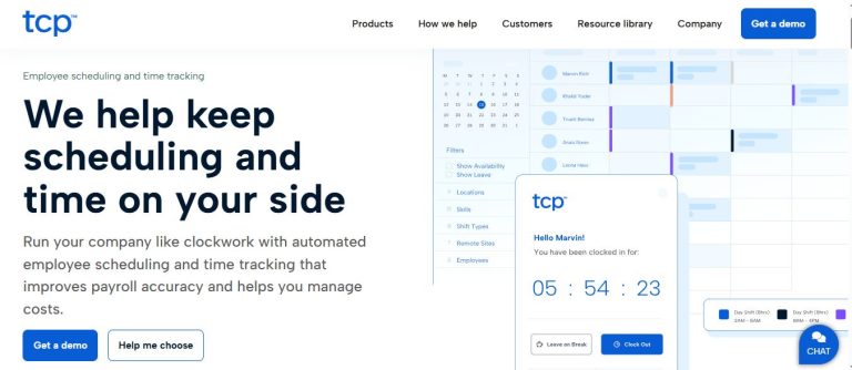 10 Best Attendance Management Software In 2026