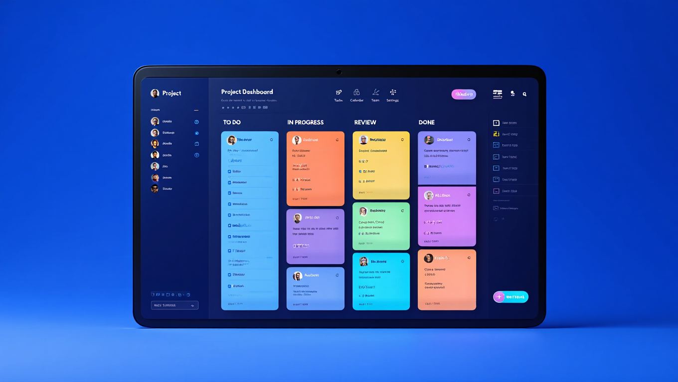 The 10 Best Project Management Software For Small Teams In 2026