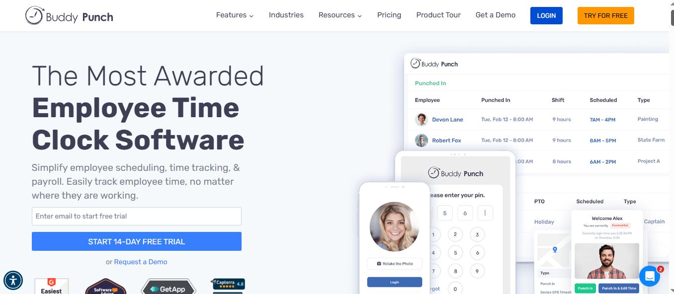 10 Best Attendance Management Software: Complete Guide 2025
