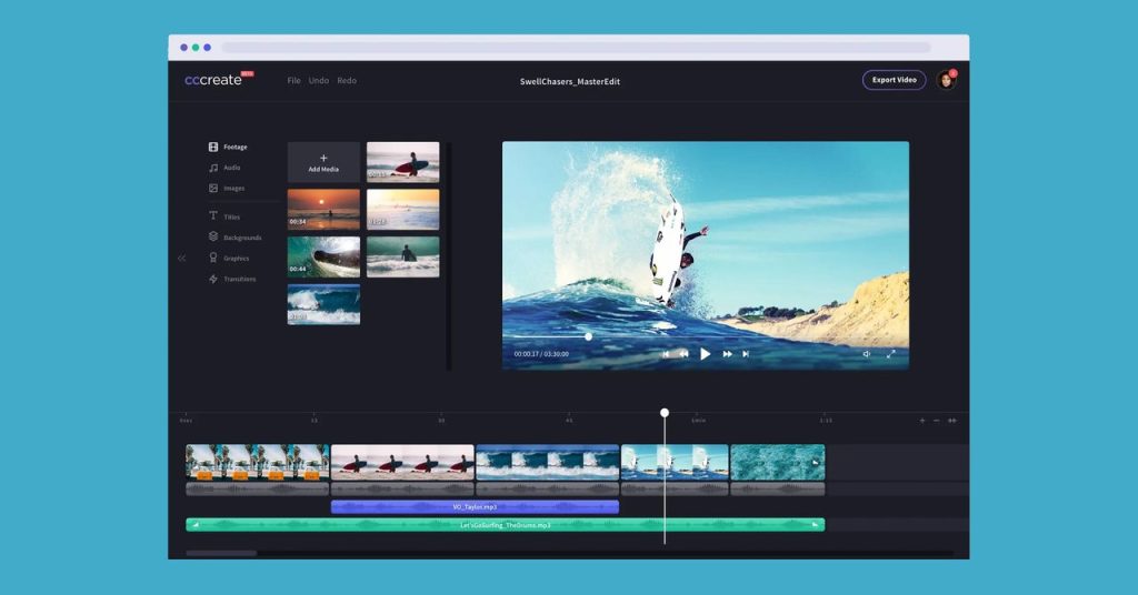 The 10 Best Free Video Editing Software In 2025