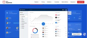 13 Best Expense Management Software For Small Business In 2025