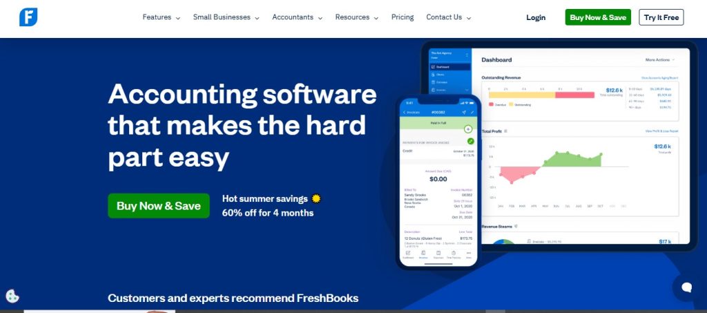13 Best Expense Management Software For Small Business In 2026
