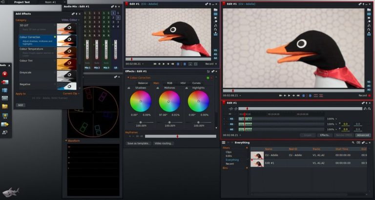 The 10 Best Free Video Editing Software In 2025