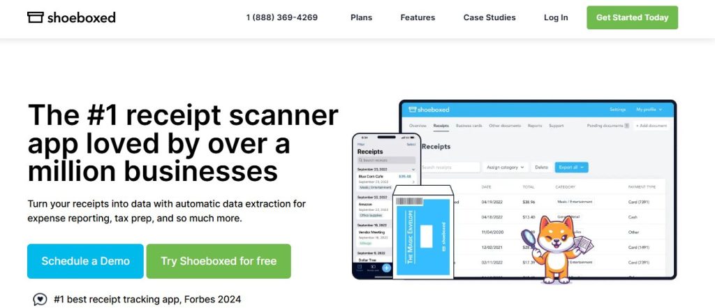 13 Best Expense Management Software For Small Business In 2026