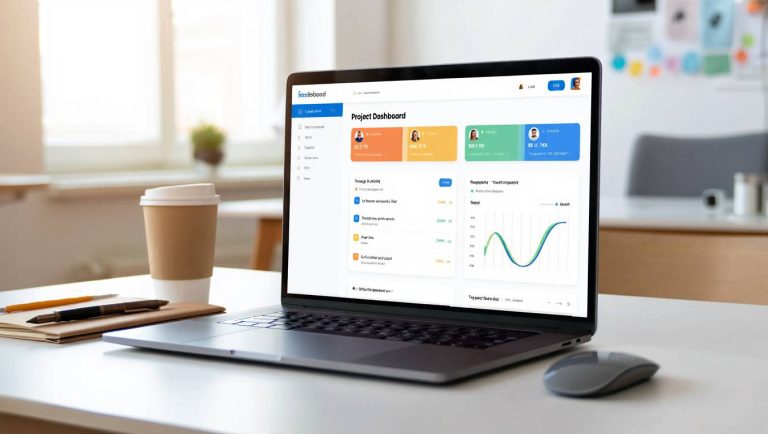 What Is Work Management Software? Your Complete Guide To Getting Work ...