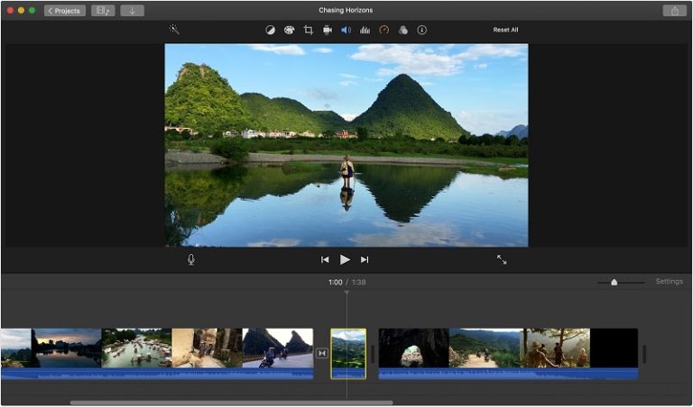 The 10 Best Free Video Editing Software In 2025