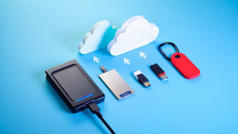 Understanding Data Storage Types: A Complete Guide To Storage Systems ...