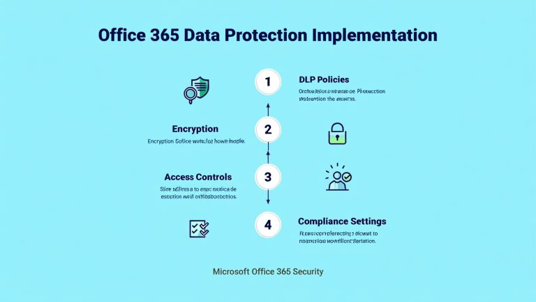 Office 365 Data Protection: How To Secure Your Microsoft 365 Environment
